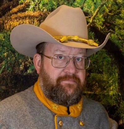 Officers - Texas Division