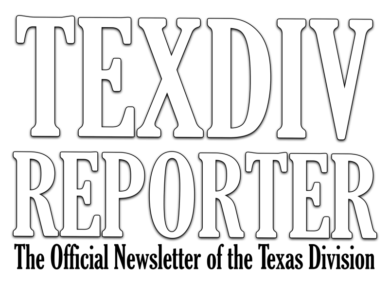 General Tom Green Camp Celebrates 30th Anniversary - Texas Division
