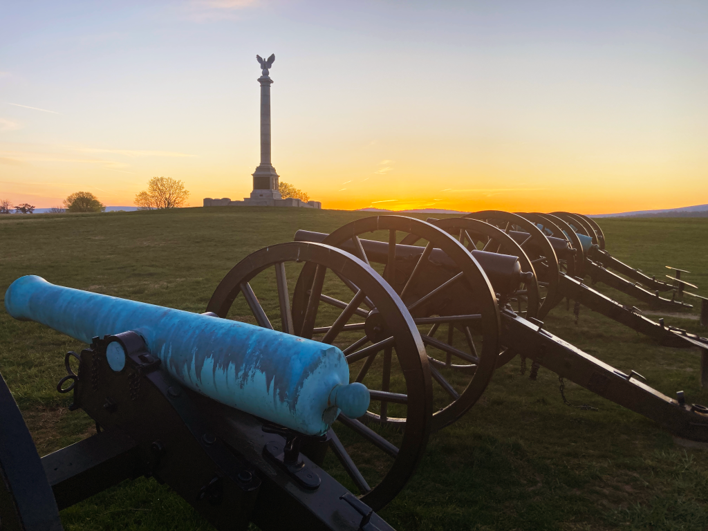 About - Texas Division