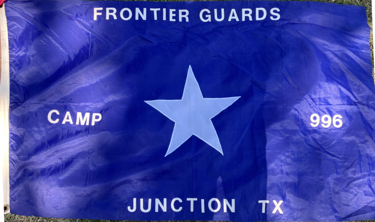 Sutton County - Texas Division
