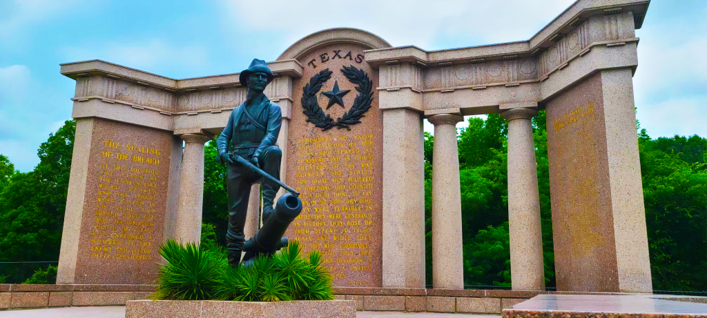 Officers - Texas Division