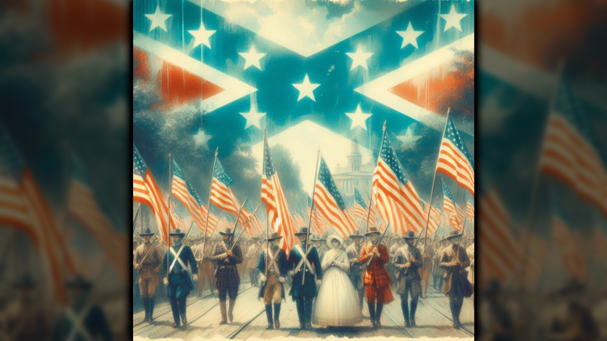 Blog - Texas Division