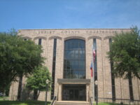 Shelby County - Texas Division